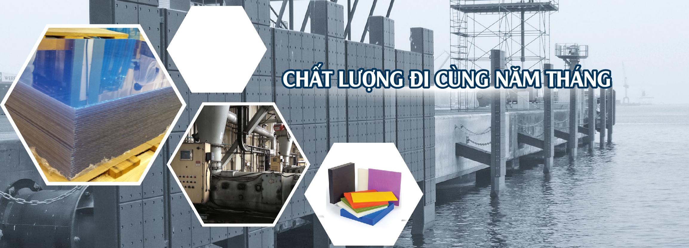 CÔNG TY TNHH SẢN XUẤT VÀ THƯƠNG MẠI NA-SAI-I