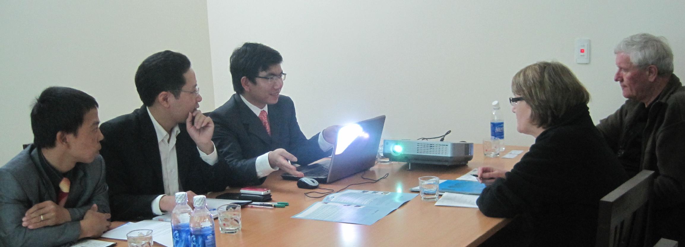 CÔNG TY TNHH SẢN XUẤT VÀ THƯƠNG MẠI NA-SAI-I