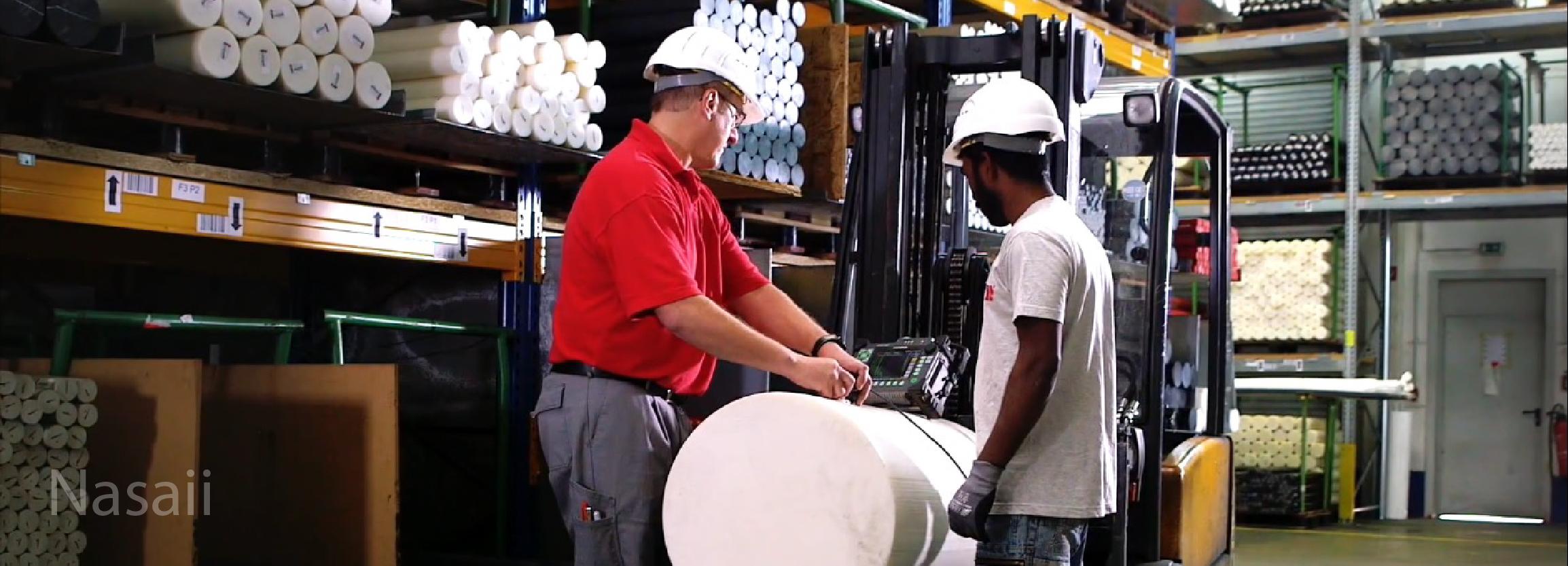 CÔNG TY TNHH SẢN XUẤT VÀ THƯƠNG MẠI NA-SAI-I